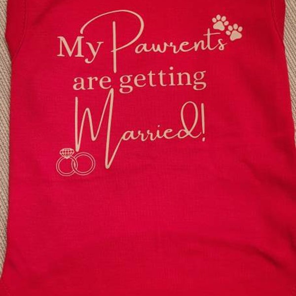 Customizable Pet Shirt: Create a Unique Look for Your Pet Personalized ...