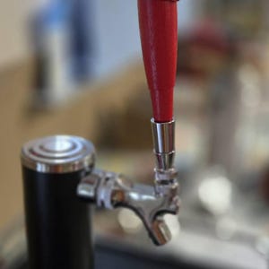 Gators Retro Beer Tap Handle Kegerator Football Brew Ale Florida ...