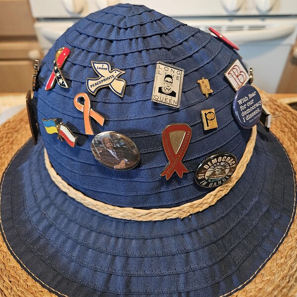 We Are the Resistance Button or Magnet, Resist, Protest Button, Protest ...