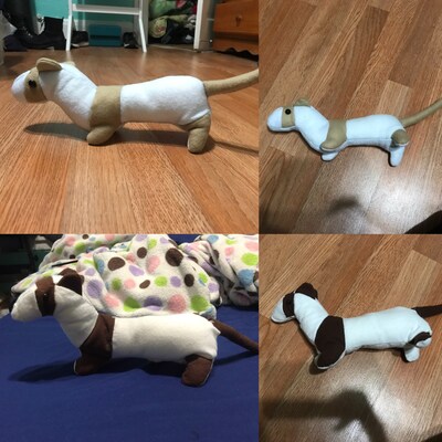 Pickleball Bag Sewing Pattern, Instant Pdf Download, Pickle Ball Hand ...