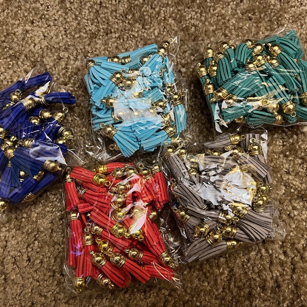 Mini Wood Spool Beads,wooden Spool Accessories,50pcs Unfinished Small ...