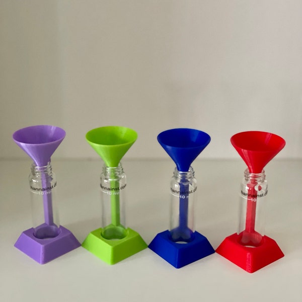 Copepod Breeding Block - Etsy