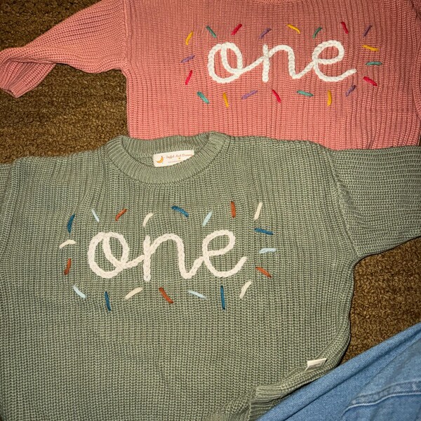 Number and Star Custom Linen Crown for Kids & Children's Birthday ...