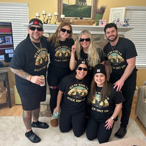 Mickey Goldmill You're Gonna Eat Lightning You're Gonna Crap Thunder ...