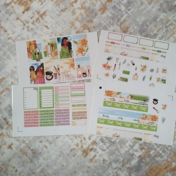 I'm Very Busy Printable Planner Stickers, Happy Planner Journaling ...