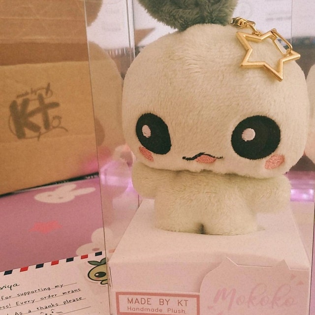 CatBeanStudio - Etsy