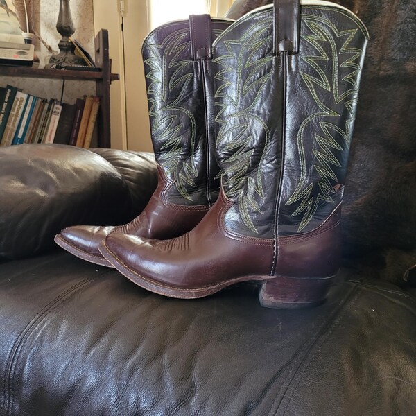 Carole Little Dress, 80s Does 40s, German Rayon, With Peplum and ...