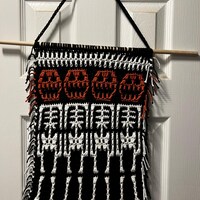 Cubed Mosaic Crochet Pattern Chart by Sixel Design - Etsy Canada