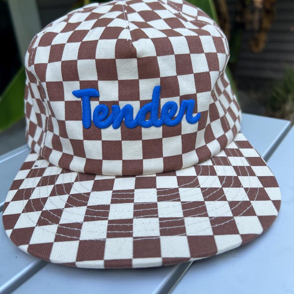 Class Wool Hat With Custom Wool Felt Lettering - Etsy