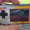 NES Themed Gameboy Micro Faceplate - Etsy