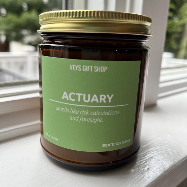 Historical Archivist - Smells Like Old Documents and Past Eras Scented ...