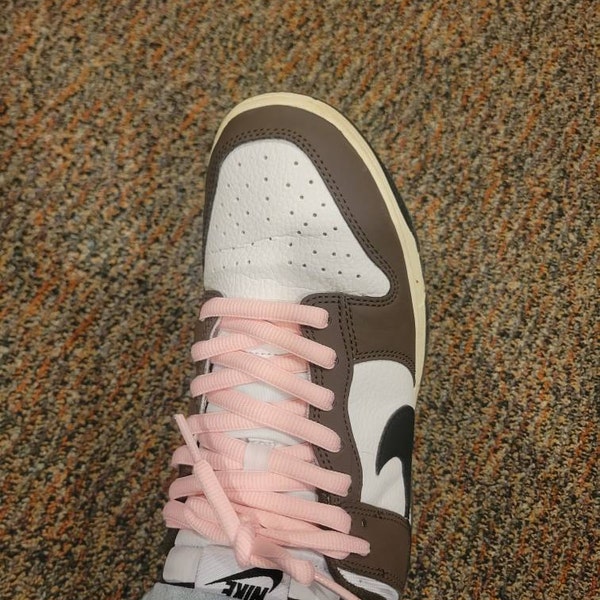 Chunky Twisted Rope Laces, Chunky Custom Rope Laces 10mm, Funny DIY ...