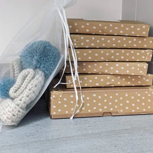 Tissue Paper Sample Pack. Eco Friendly Pack of 10 Patterned Sheets ...