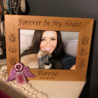 Bunnies, Memory Bunny, Bunny Remembrance, Bunny Memorials, Rabbit ...