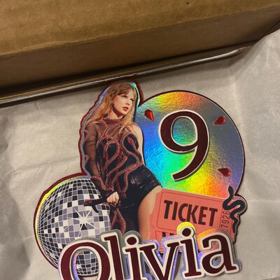 Inspired by Olivia Rodrigo Daycare Labels, O Rodrigo Back to School ...