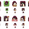 Active Treadmill 3D Animated Emote Fun and Motivational Twitch/discord ...