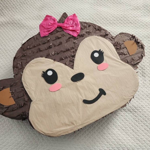 Handmade Mystery Block Pinata - Etsy