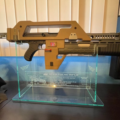 House Atreides Holtzman Field Generator STL to Print - Etsy