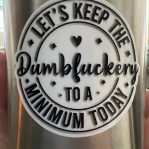 Funny Adult Waterproof Sticker Gifts Funny Adult Animal Stickers Funny ...