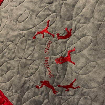 Rope Frame Border Machine Embroidery Design Country Western - Etsy