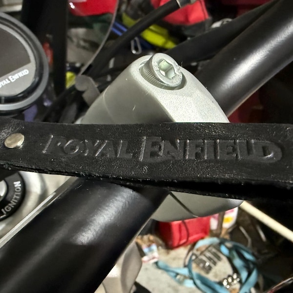 Personalized Leather Key Holder, Hand-shaped Key Organizer ...