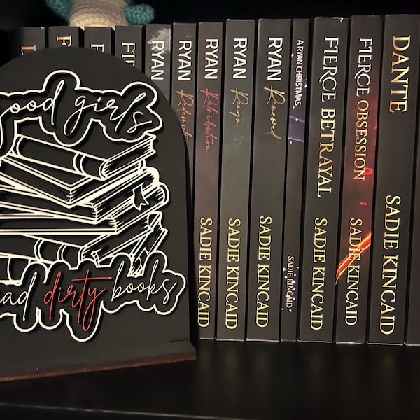 Bat Boys Sign, ACOTAR, Spicy Booktok Sign, Booktok Sign, Smut Reader ...