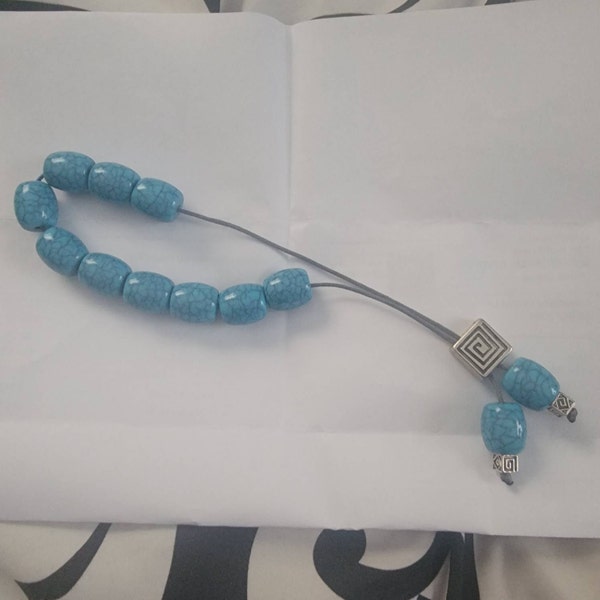 Refill Counting Cord Water Tracker Faith, Hope, Love Attach to Finger ...