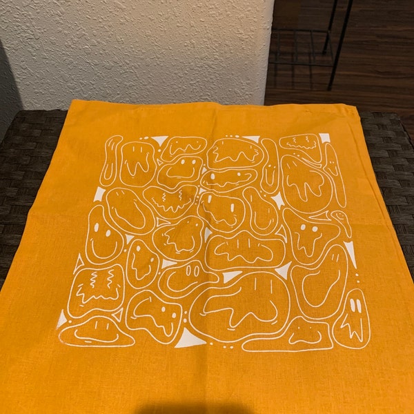 Collapsable Fruit Bag Downloadable Crochet Pattern - Etsy