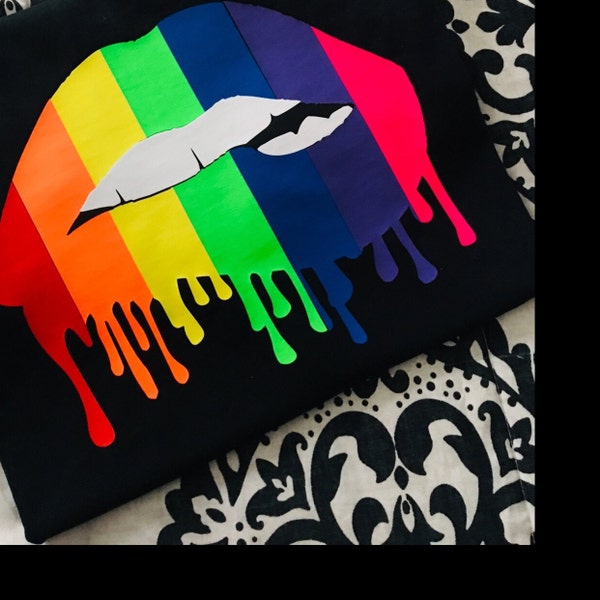 Taste the Rainbow SVG, Eps, Png and Dxf Digital Design File - Etsy