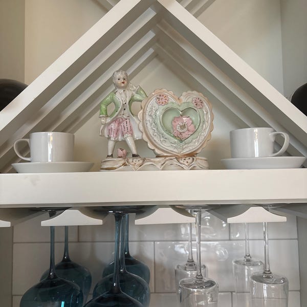 Choice Small Wooden Robot Assemblage Junkbot Desk Buddy Decor ...