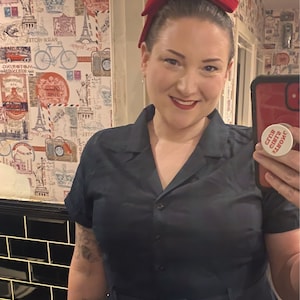 PinUpCurl - Etsy