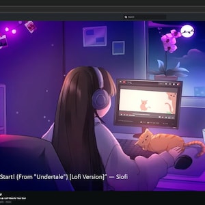 ANIMATED BACKGROUND Traditional Japanese Ryokan Lofi Cozy Ambience ...
