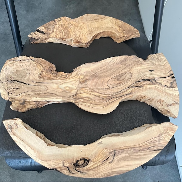 Olive Wood Slabs, Natural Olive Wood, Olive Wood Pieces, Olive Wood for ...