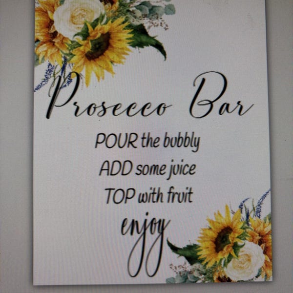 Wildflower Graduation Party Invitation, Wildflower Grad Announcement ...