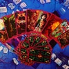Eldritch Tarot, the Cthulhu Tarot 78 Cards by Artist Sara Bardi ...
