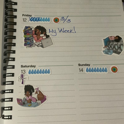 Keep Calm and Take a Bath Planner Stickers, Nia S0417/S0543, Take a ...