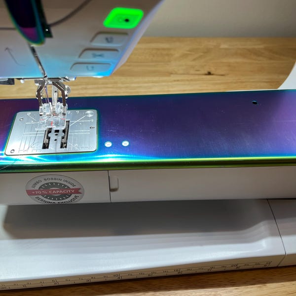 Bernina Accessory Tower - Large Size (4 Sided, No Stick-on Holders Included) - Etsy