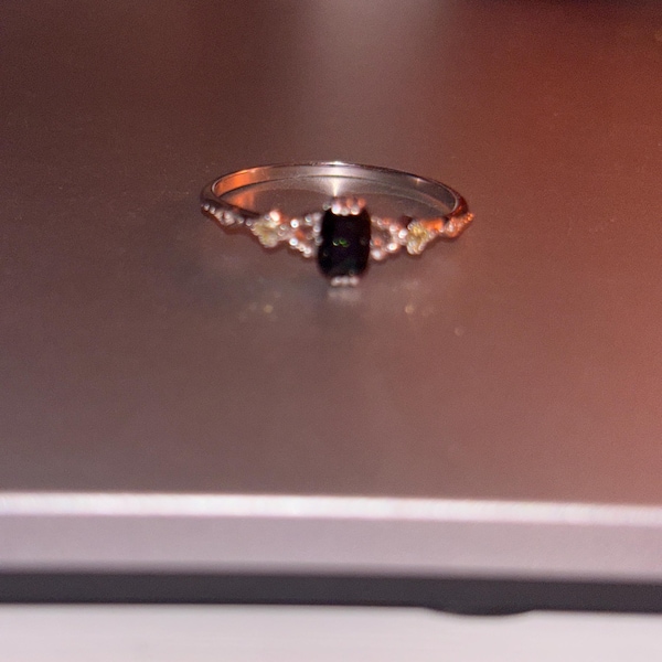 Acotar Officially Licensed, Feyre Sandstone Wedding Ring, Velaris ...