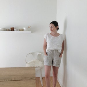 Box Top Cardigan Coat Sewing Pattern Bundle All Well | Etsy