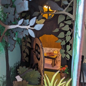 Lighthouse 3D Model Mdf Kit - Etsy