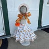 Halloween Goose Outfit/clothes for Goose/outfits for Goose/large Goose ...