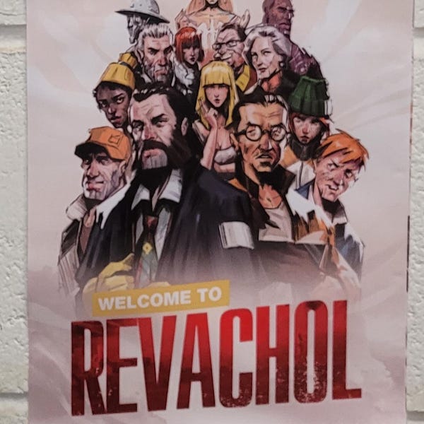 Hollow Knight Maps Canvas Print, Canvas Poster, Wall Art, Rolled Canvas ...