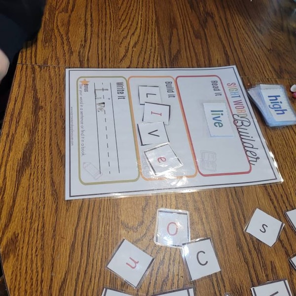 Place Value to the Millions Printable Activity Set, Early Elementary ...