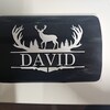Deer Hunting Frame SVG, Deer Name Frame Svg, Hunt Svg, Hunter Svg ...