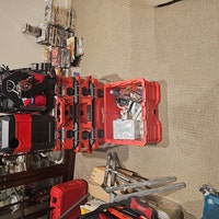 RAM MOUNTS Universal Packout Rail Adapter Mounts - Etsy