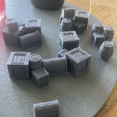 10x Dwarven Halls Bases - Etsy