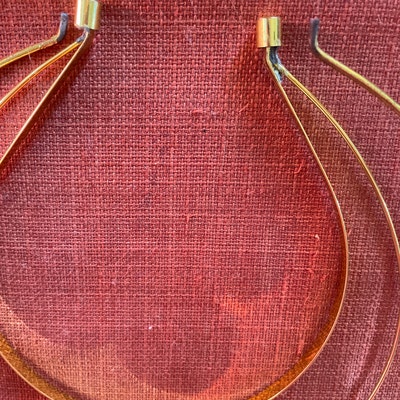 Black Flat Hat Fascinator/wide Brim Hat/fringe Hat/ Black Hat/silver ...