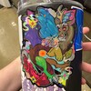 3.5 X 4 Holographic Discord MLP Vinyl Sticker - Etsy