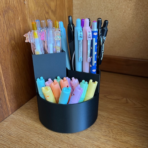 Minimal Sticky Note Holder Office Decor Desk Decor Desk Accessory Decor ...