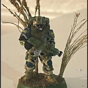 Scavenger Junkbots 10U - Etsy